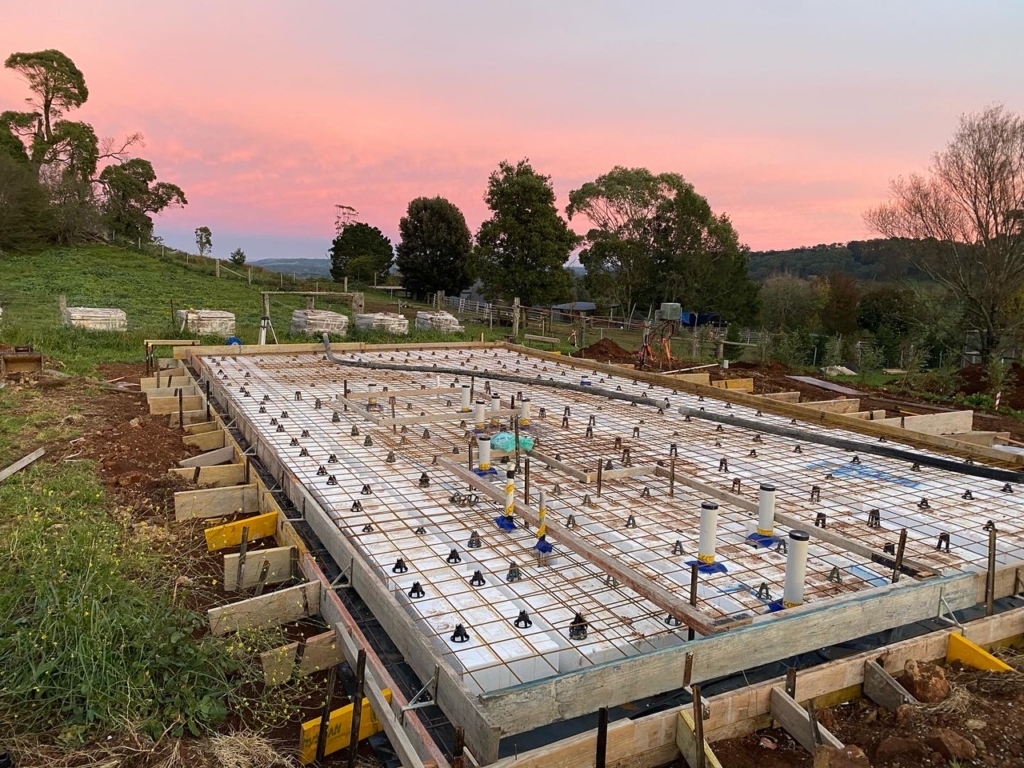 JCM Concreting and Construction | Custom Building & Concreting Services